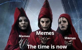 🤣 [Meme of the week contest] 🤣 Round 178 | Fandom