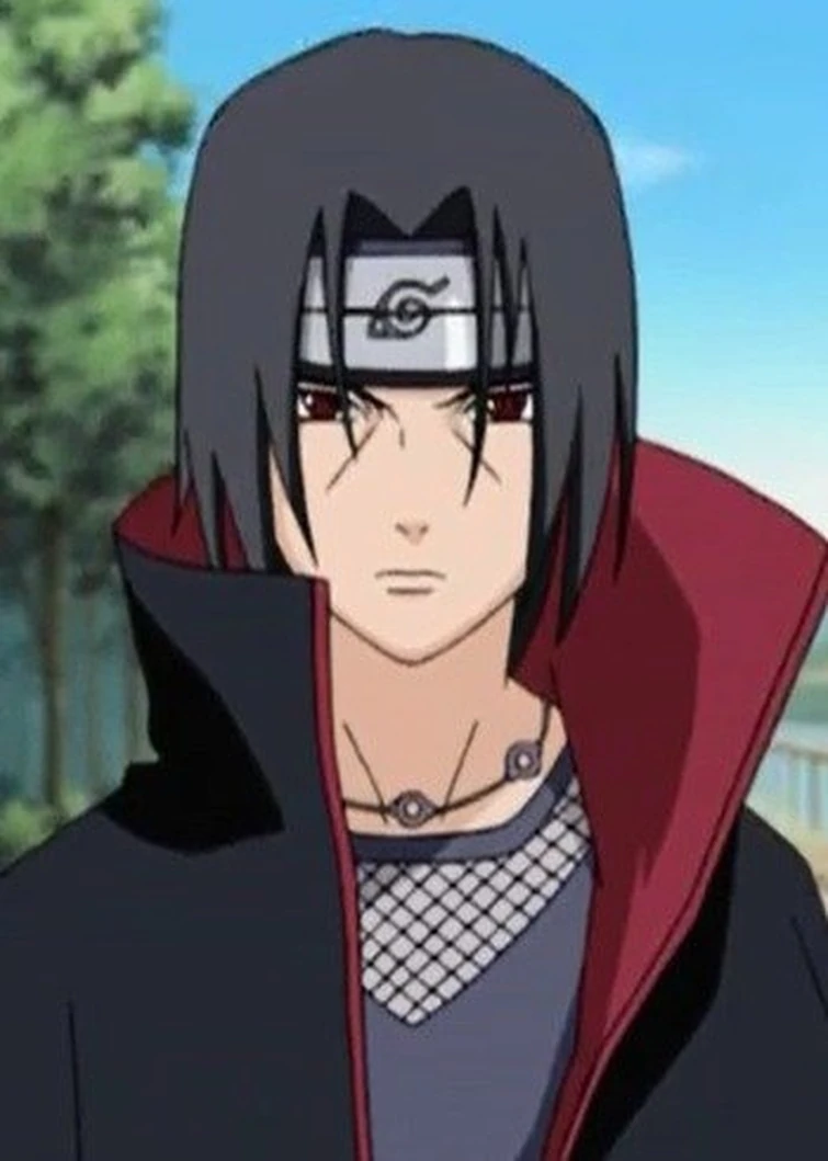 Itachi Uchiha | Fandom