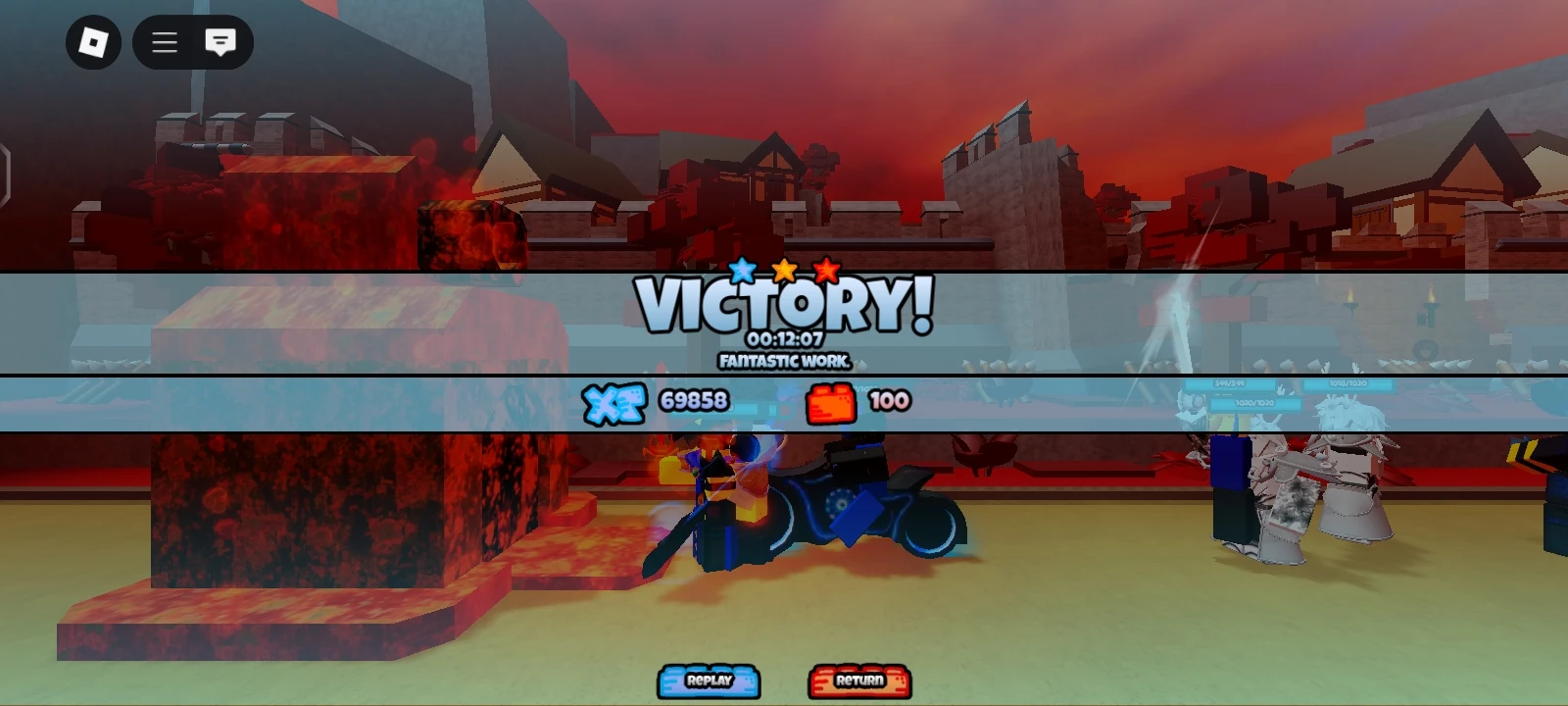 Doing anything but chapter 3 tumore 2 star | Fandom