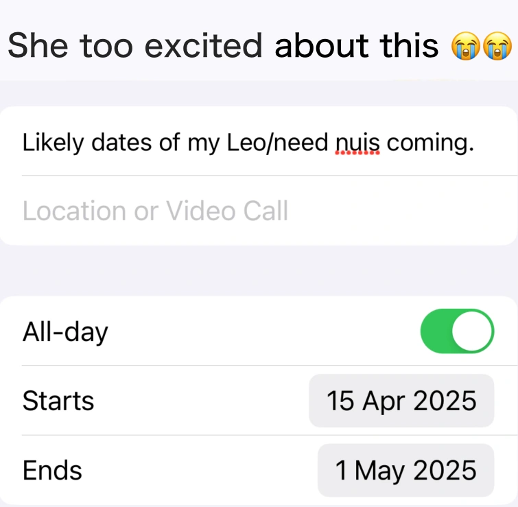 Heheheh Leo/need | Fandom