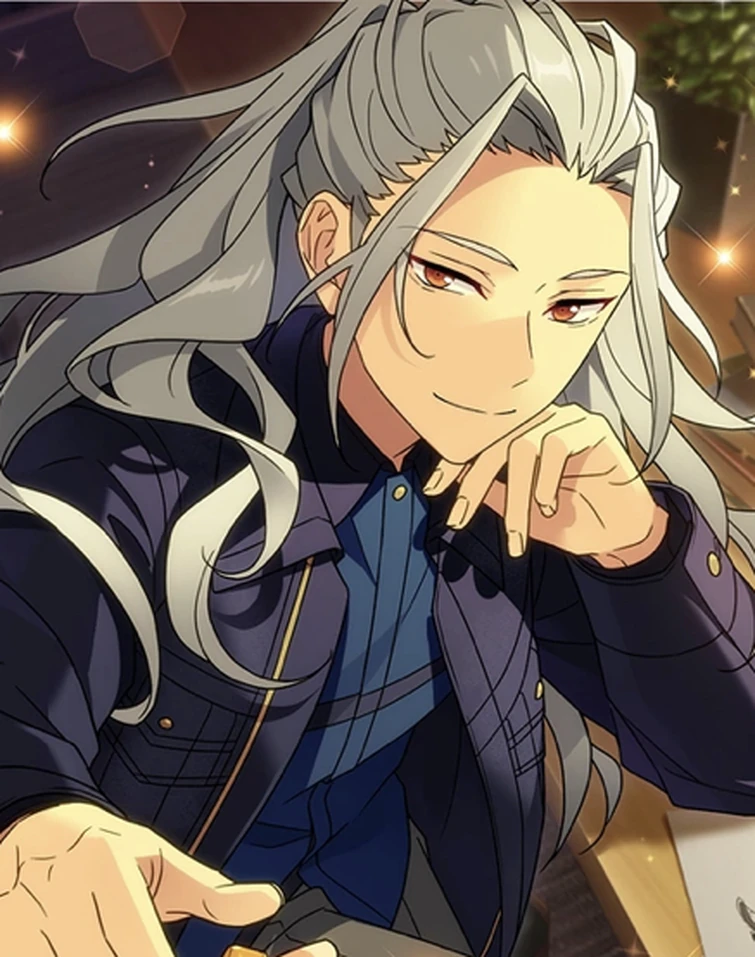 eichi tenshouin | Fandom