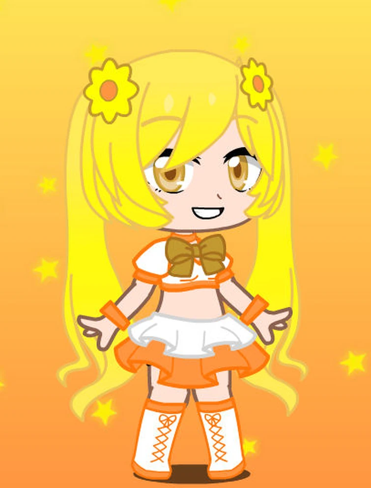 Remaking Random Cures In Gacha Club: PART 12 | Fandom