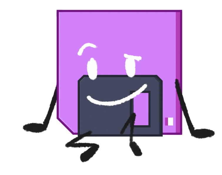 floppy disk redesign | Fandom