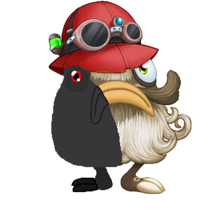 Fanmade Monster | Fandom