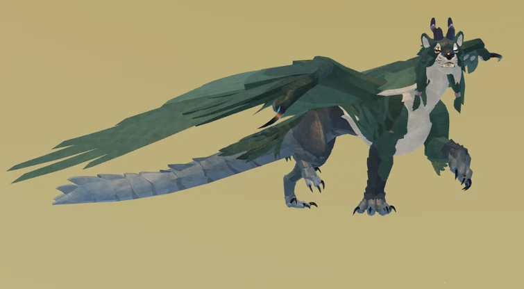 Discuss Everything About Creatures of Sonaria Wiki | Fandom