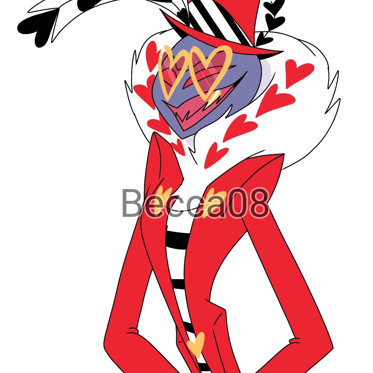 Drew the Vees | Fandom