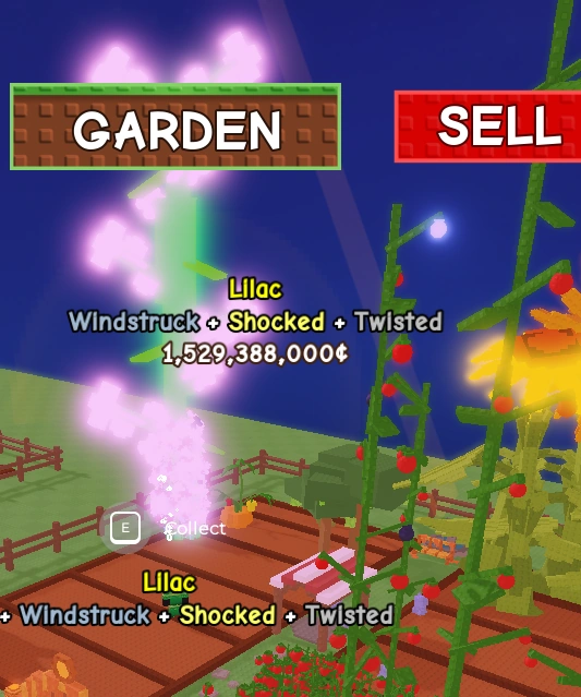 hekkin giant lilac with only 3 mutations | Fandom