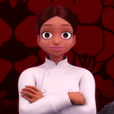 Wich of these minor characters would you like to see akumatized in ...