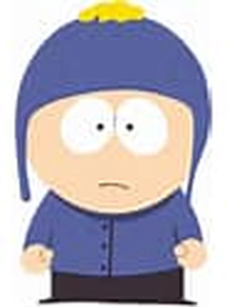 my name is craig tucker | Fandom