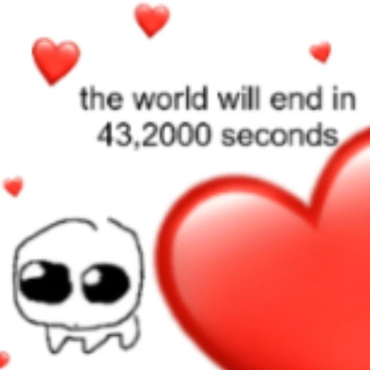 I'm sorry for posting too much of the tbh creature | Fandom