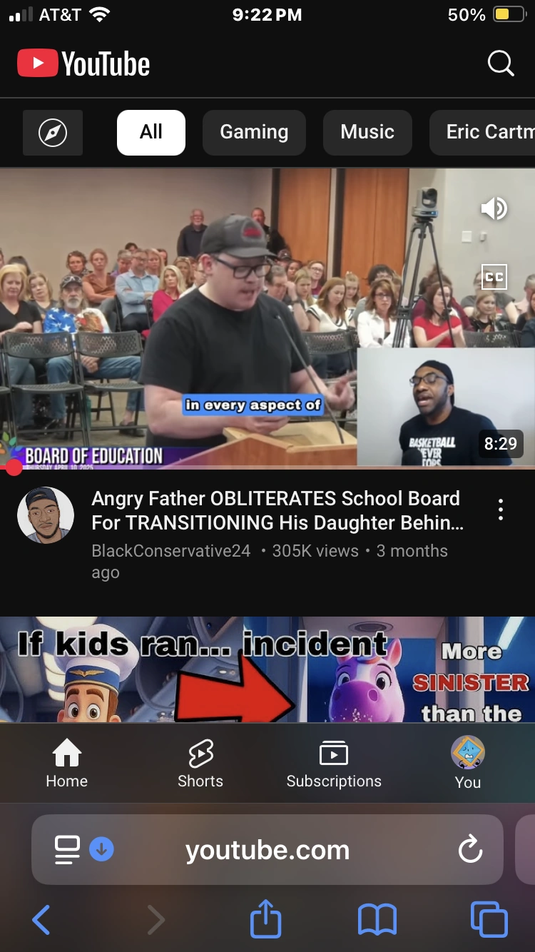 what’s this trash in my recommendations doing | Fandom