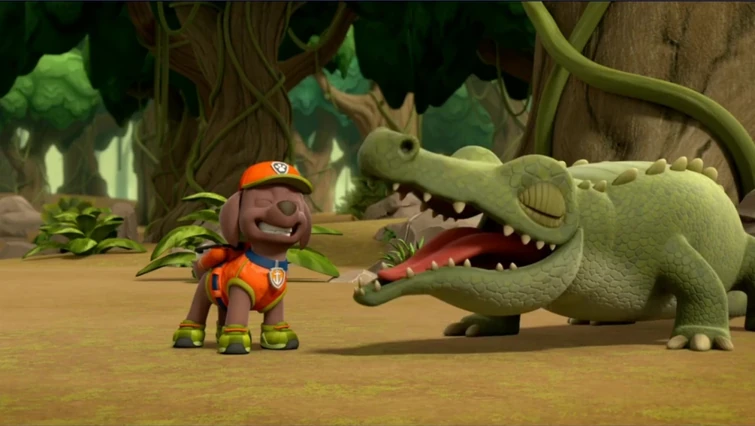 What episode is this? | Fandom