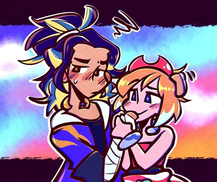Discuss Everything About Shipping Wiki | Fandom