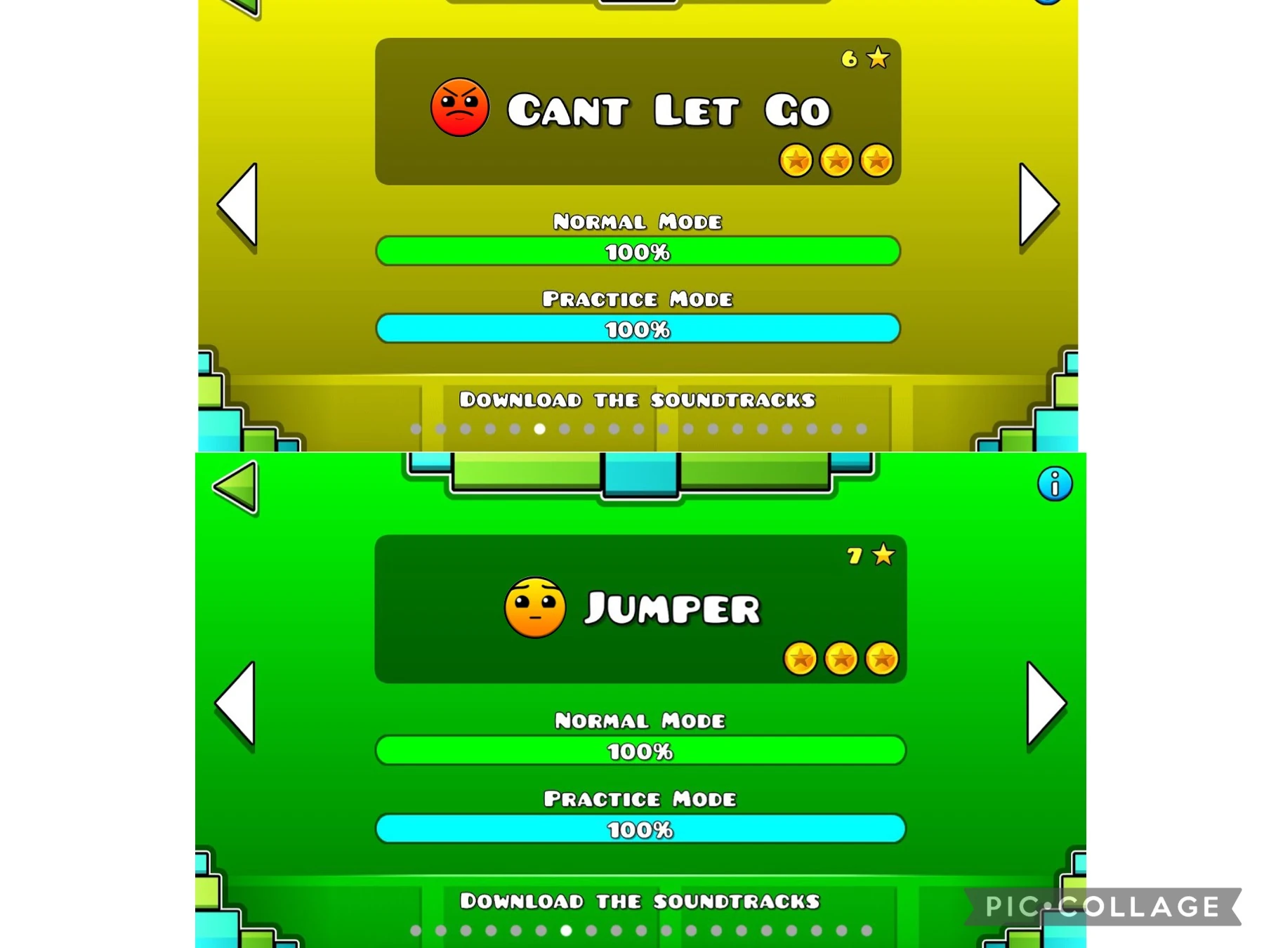 I made the difficulties more accurate | Fandom