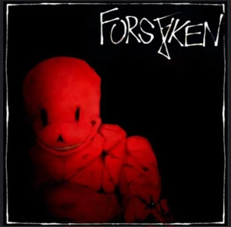 Which forsaken update was your favorite? | Fandom