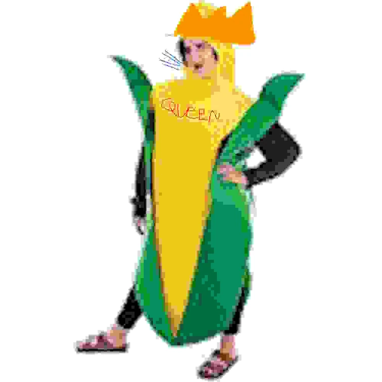 Corn Queen Whisper concept | Fandom