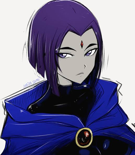 Who can fight Raven (DC Comics) if she ever return for another death ...