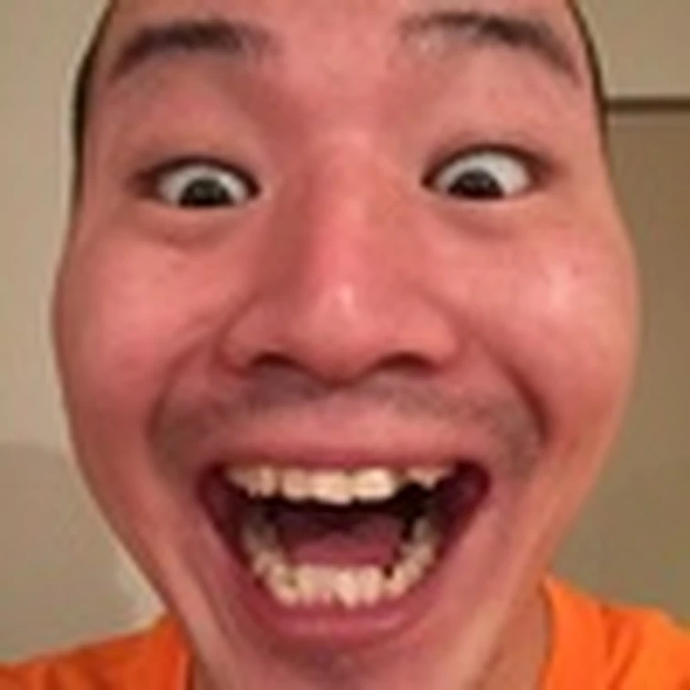 Off topic but | Fandom