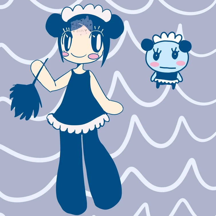 Discuss Everything About Tamagotchi Wiki | Fandom