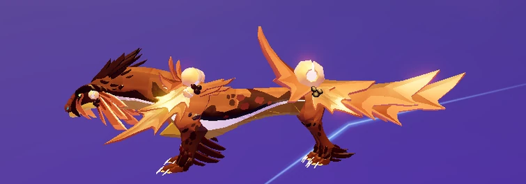 Rate my Sleirnok skin | Fandom