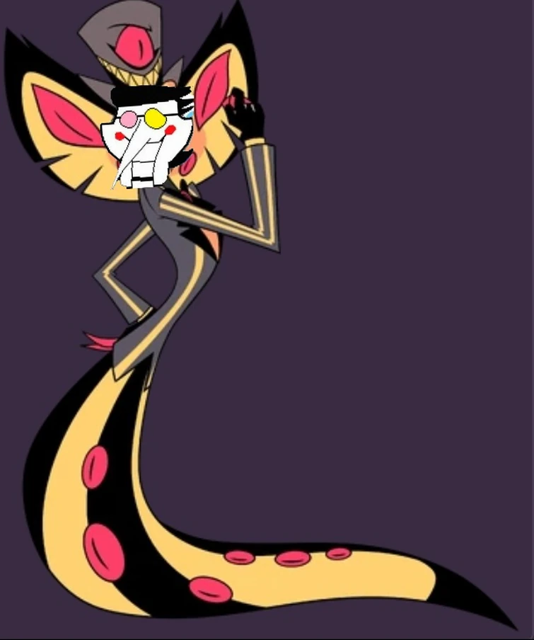 Discuss Everything About Hazbin Hotel Wiki | Fandom