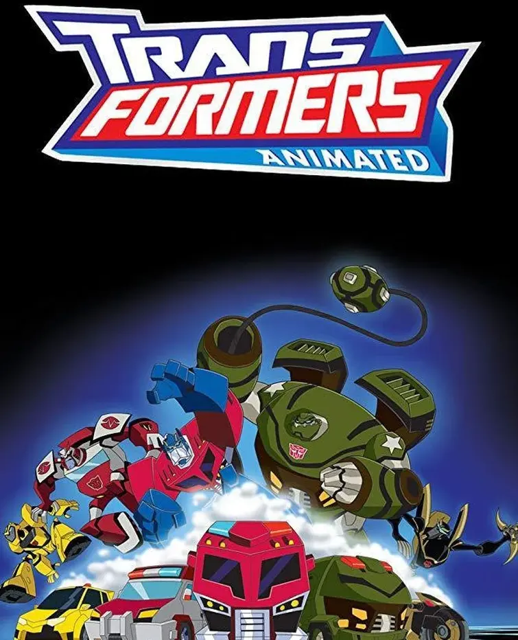 Discuss Everything About Teletraan I: The Transformers Wiki | Fandom