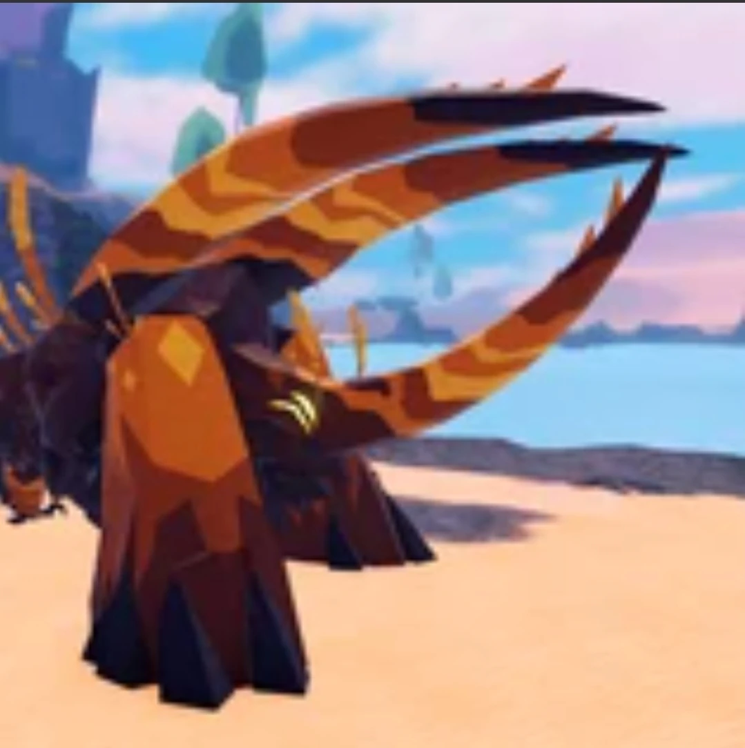 Trading Phantaris + Syroudon + Valkyrie + 1k for Tornir | Fandom