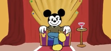 Mickey vs Felix | Fandom