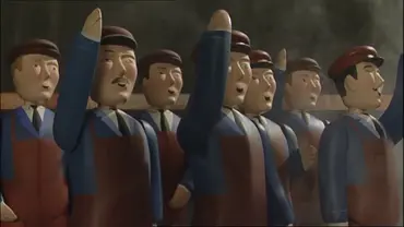 Discuss Everything About Thomas the Tank Engine Wiki | Fandom