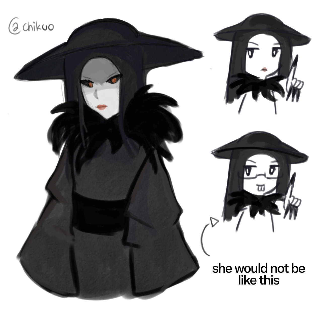 samamama kintoru doodle !!! | Fandom