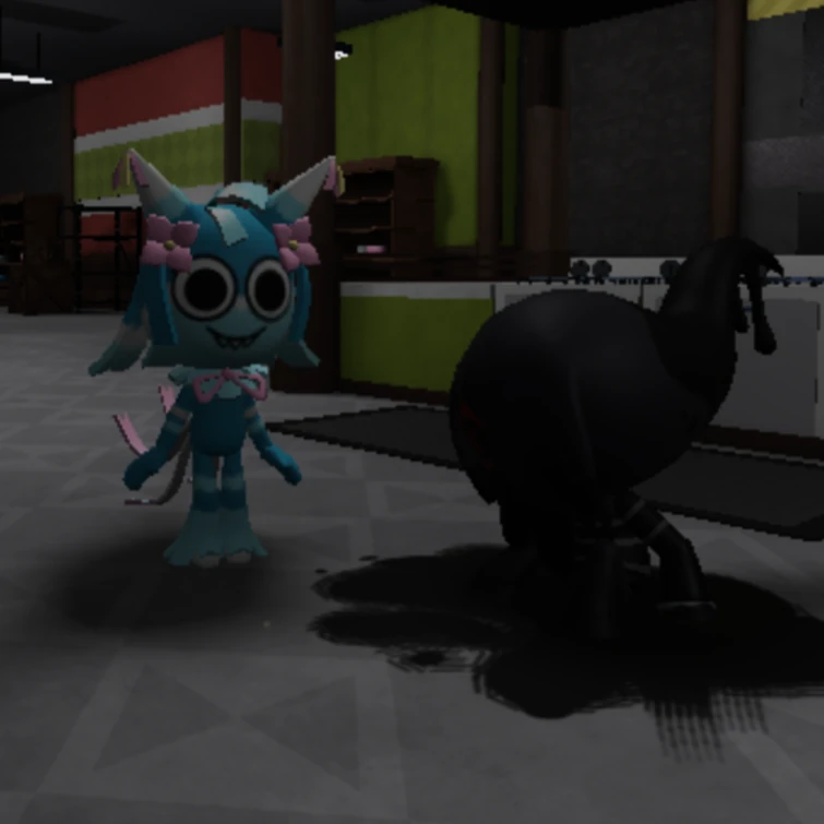 Discuss Everything About Dandy's World Wiki | Fandom