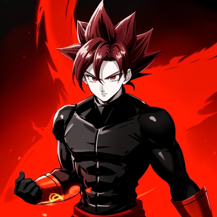 Ryun, Heart of a Yardrat, Strength of a Saiyan (OC concept | Fandom