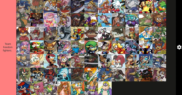 Archie round 2. | Fandom