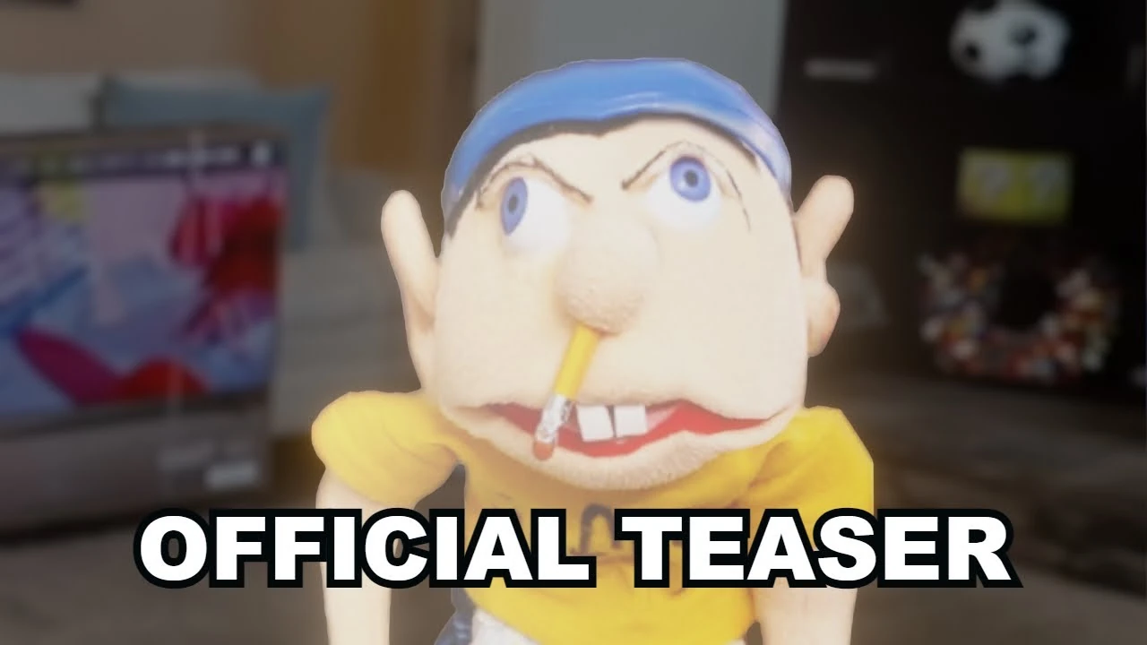 COMING SOON: The SML YTP Movie II: Dimension Trouble | Fandom