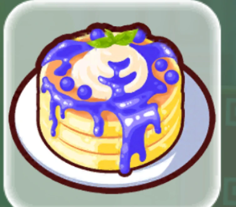 I made pancakes on my cooking mama matching game app! | Fandom