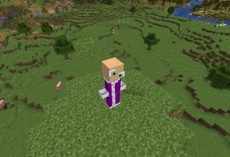 Some Minecraft Skins | Fandom