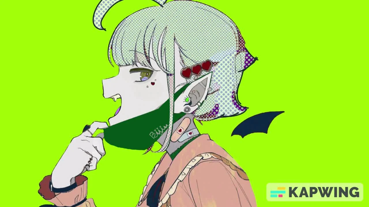 ATASHI VAMPIRE | Fandom