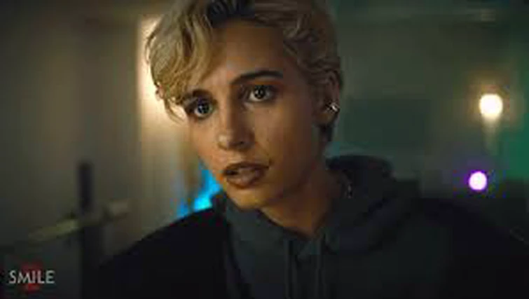 How to defeat the smile demon. Spoilers Ahead | Fandom