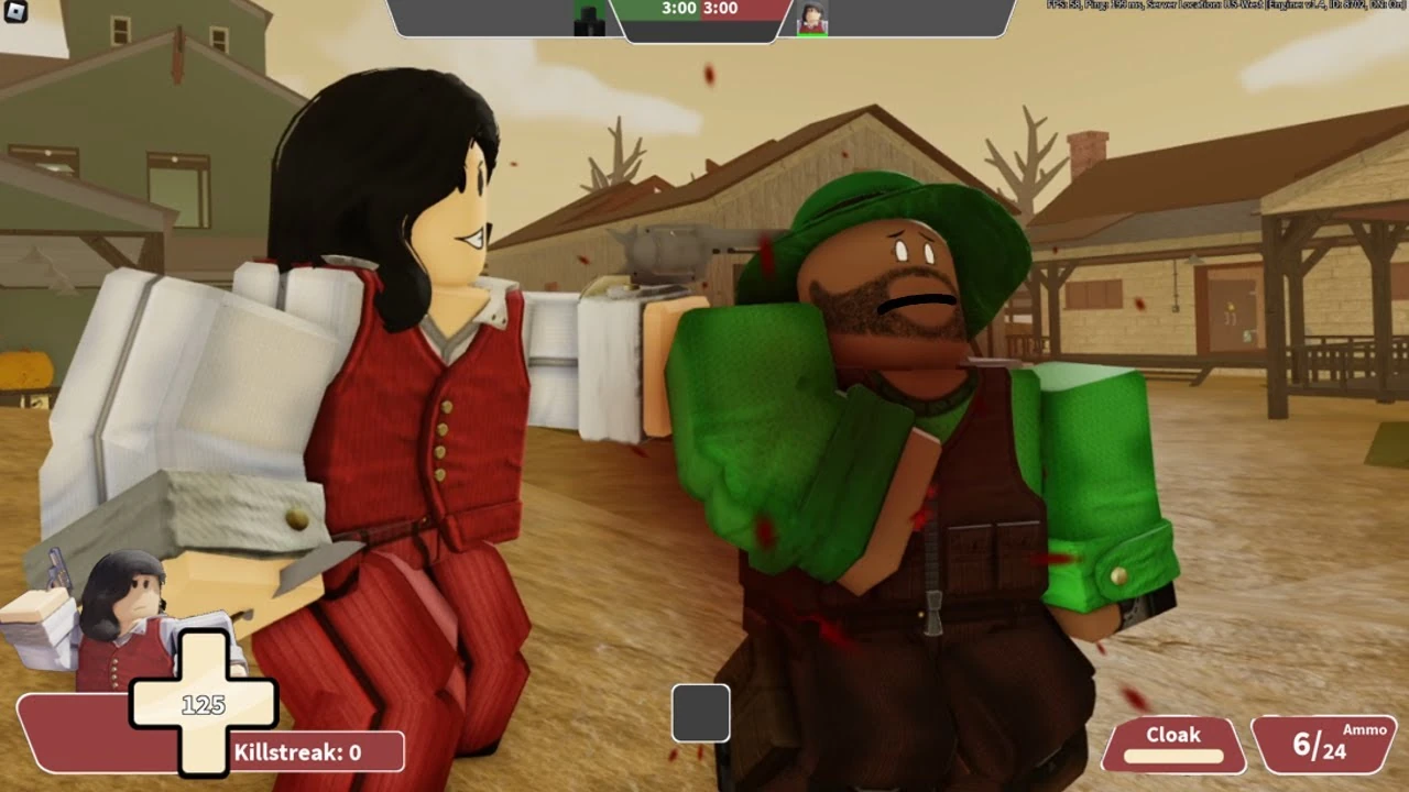 Tc2 animator looks good | Fandom