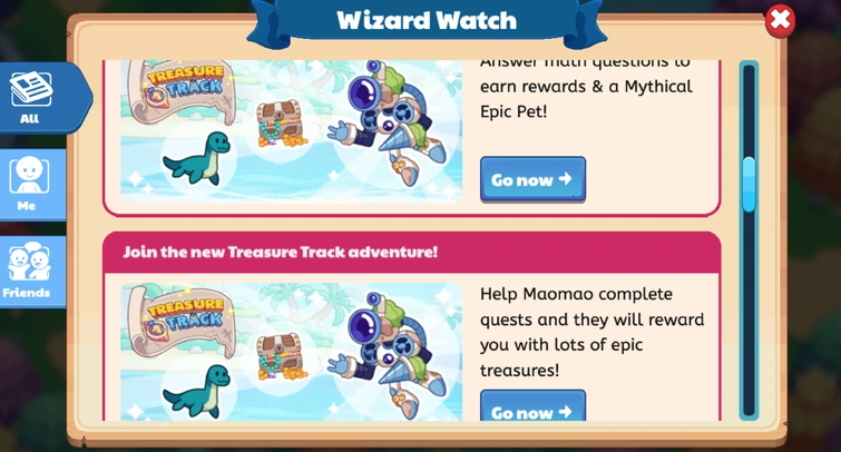 Discuss Everything About Prodigy Game Wiki | Fandom