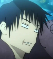 Toji set-ups are way too common | Fandom