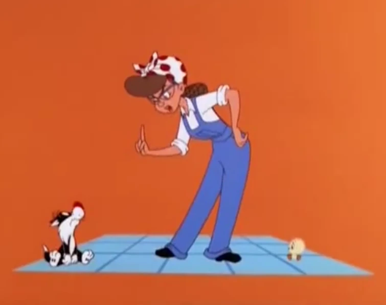 Discuss Everything About Looney Tunes Wiki | Fandom