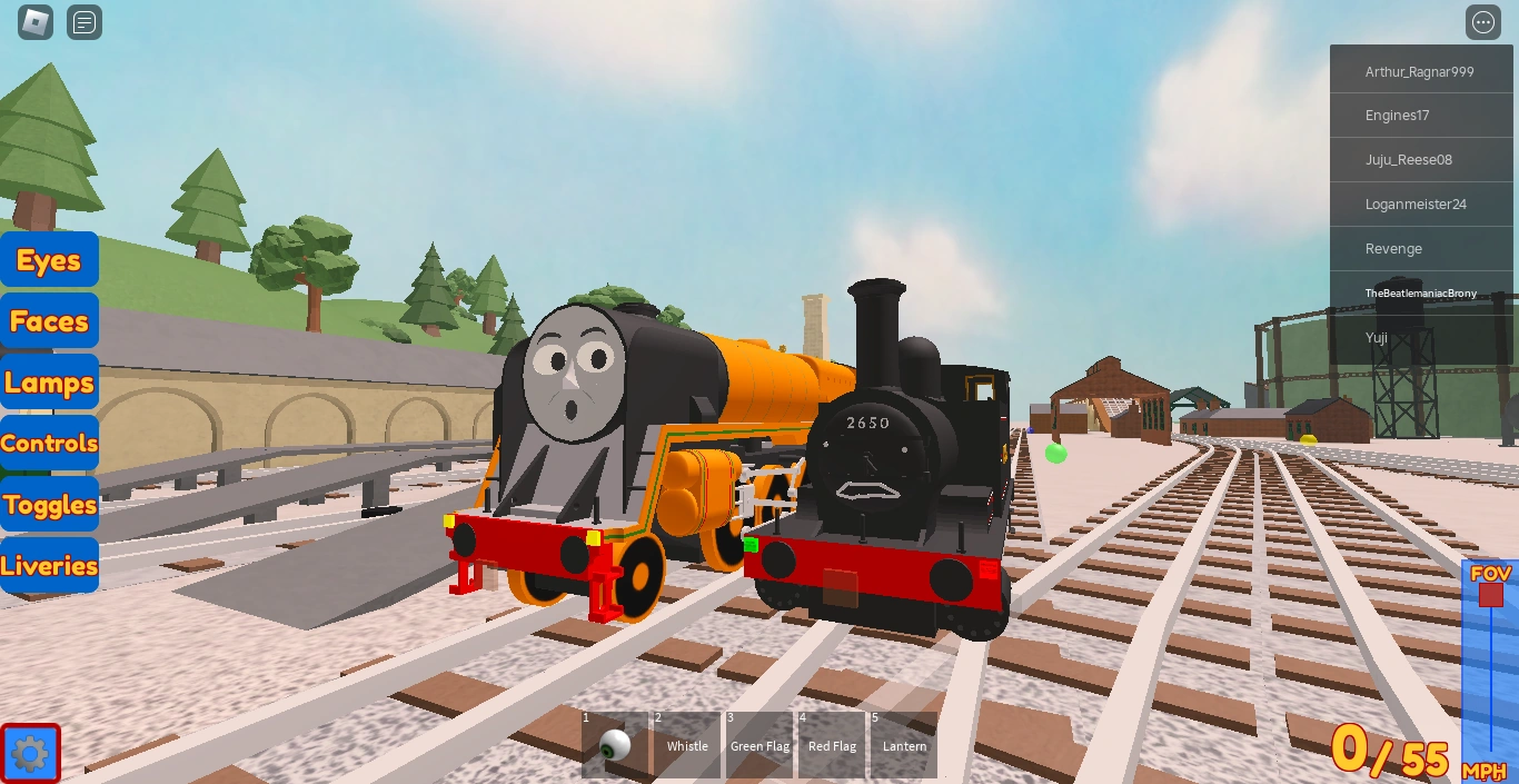 Murdoch horrified to see Cromford's poorly-drawn face. | Fandom