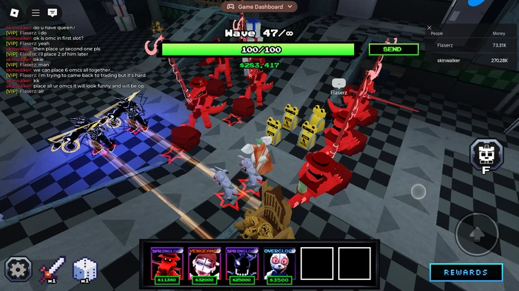 Discuss Everything About Five Nights Tower Defense Wiki | Fandom