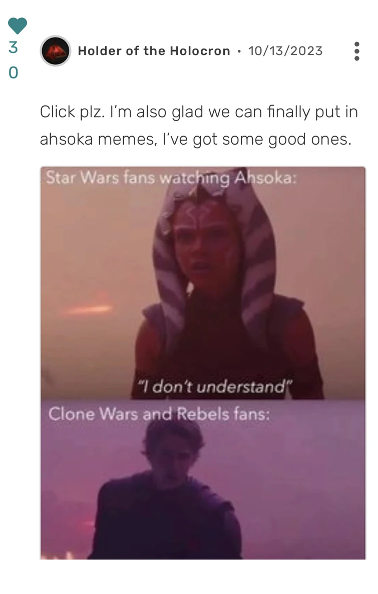 🤣[Meme of the Week Contest] Round 156 Winners: This is the Meme We Are ...