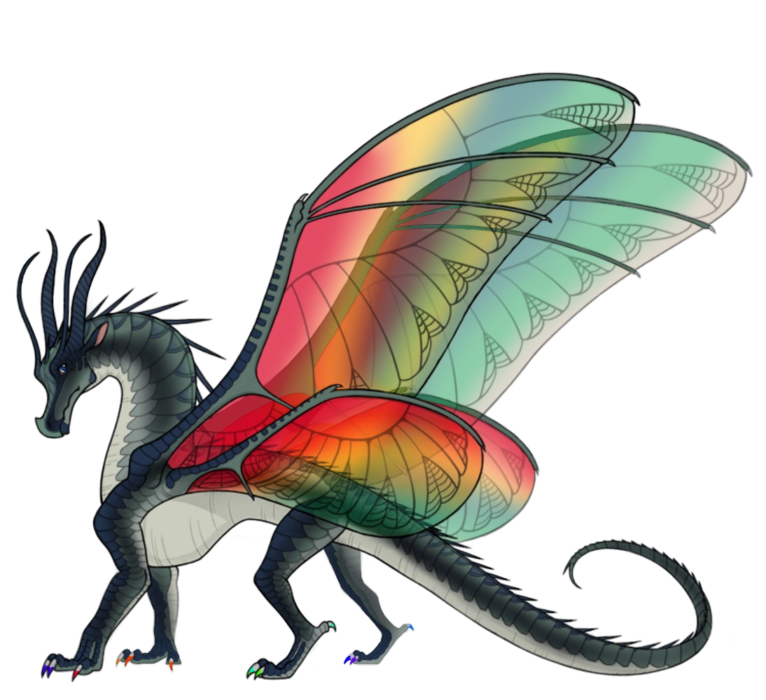 Finished Stardancer basefill! | Fandom