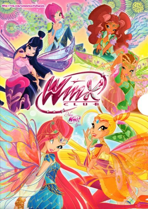 Happy birthday Winx Club fandom | Fandom
