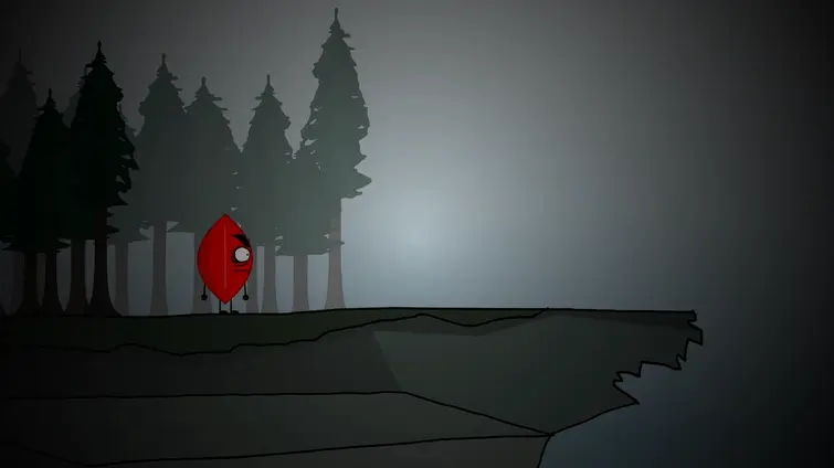 What was your honest reaction to this BFDIA 5a scene when you first ...