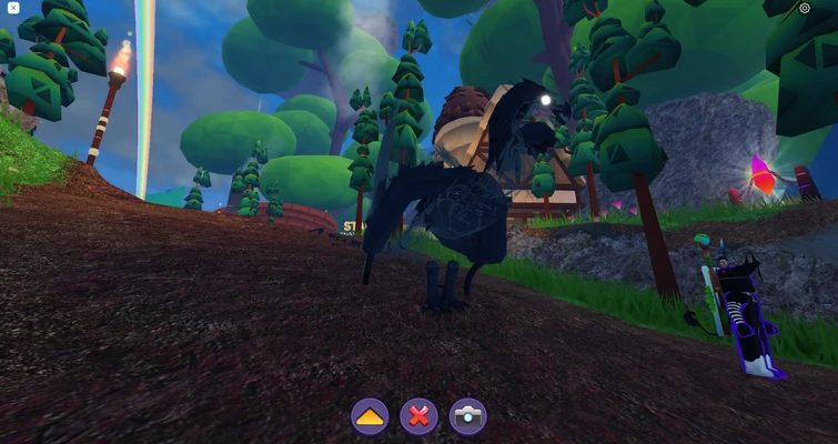 my dragons just love forcefield | Fandom
