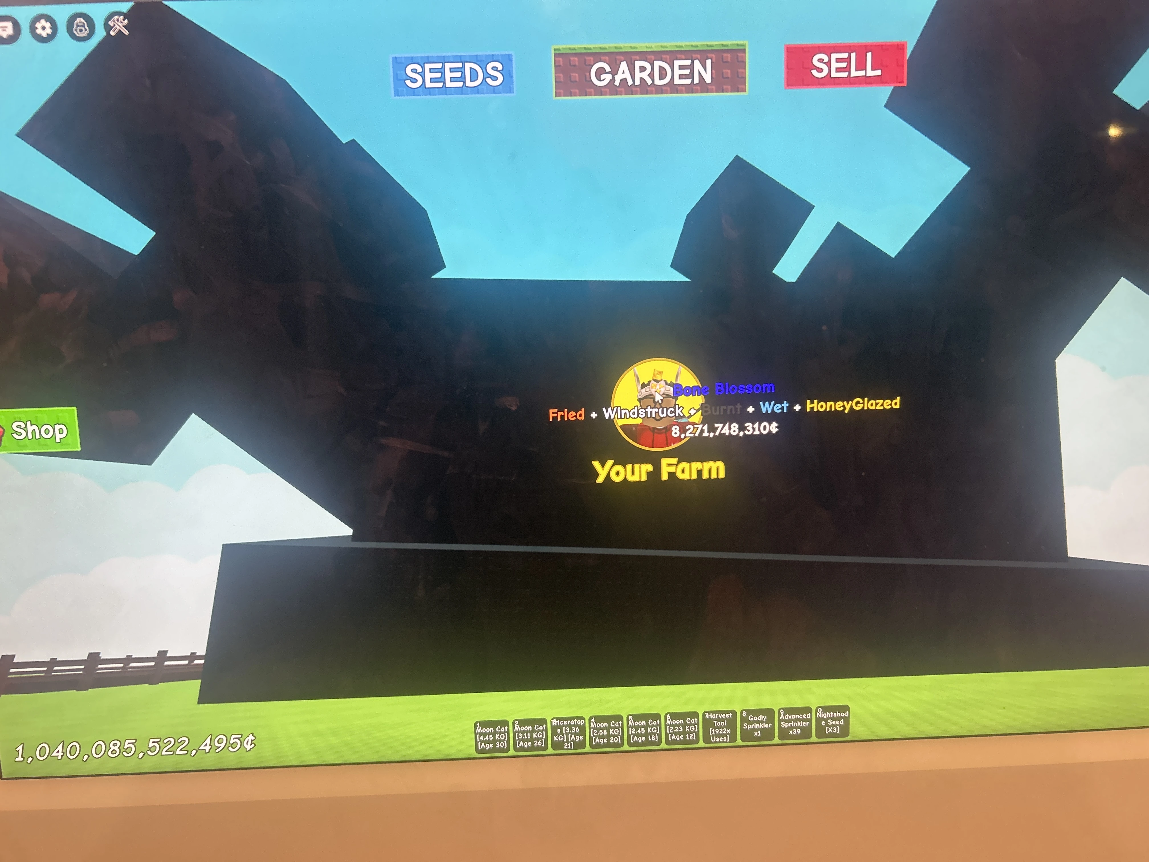 Why is my butterfly not working? | Fandom